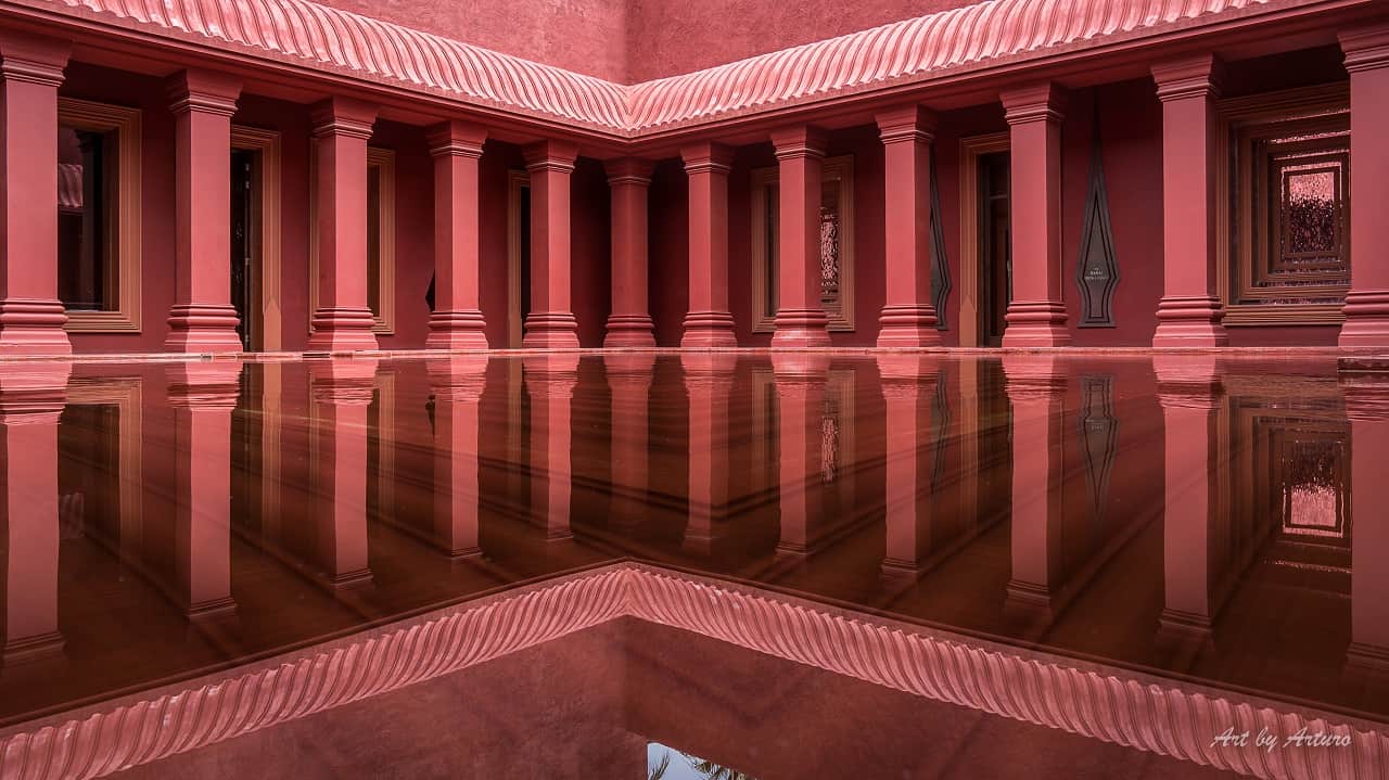 THE BARAI SPA | DESTINATION FOR WELLNESS & SPA IN HUA HIN