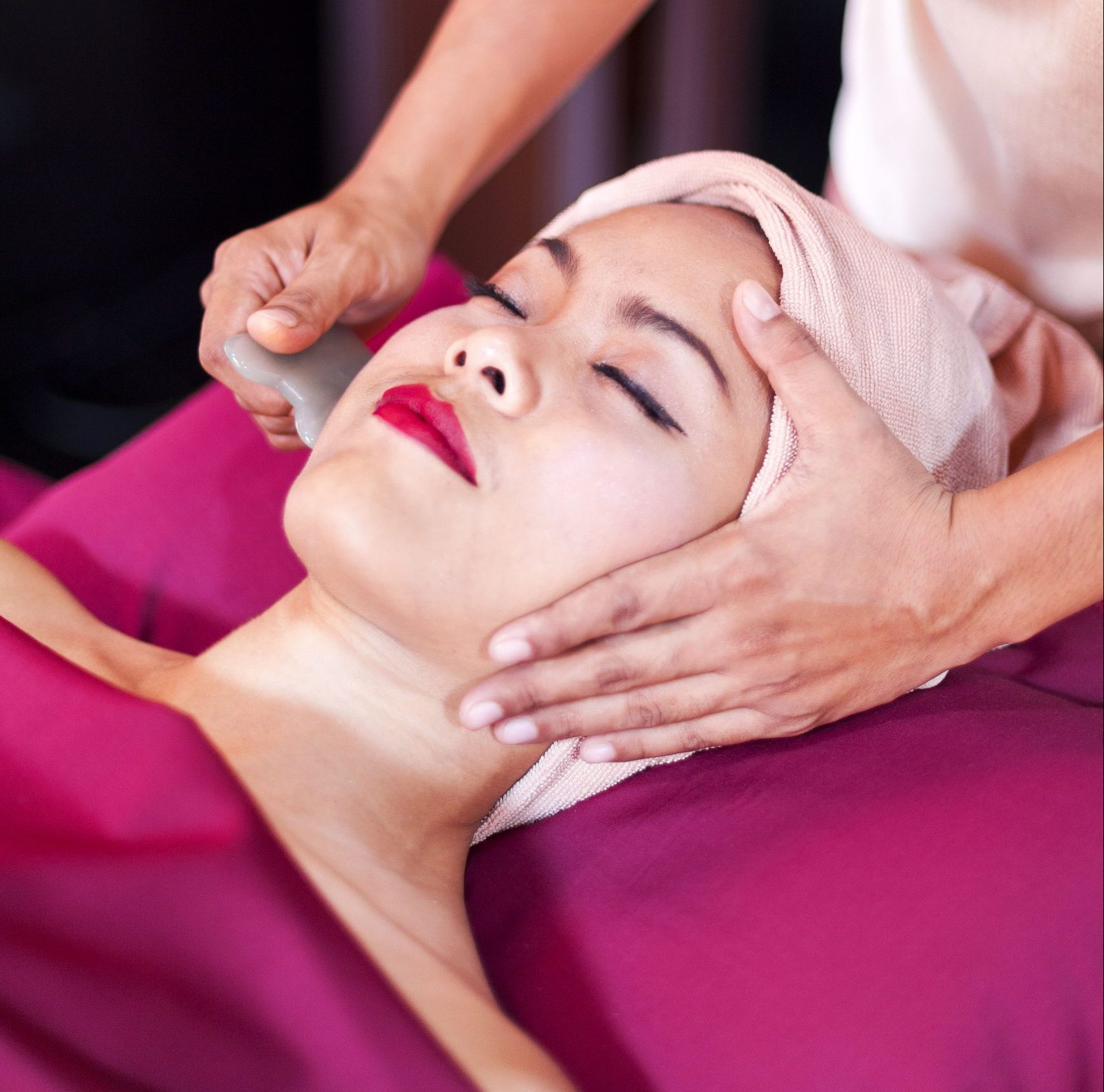 THE BARAI SPA | DESTINATION FOR WELLNESS & SPA IN HUA HIN