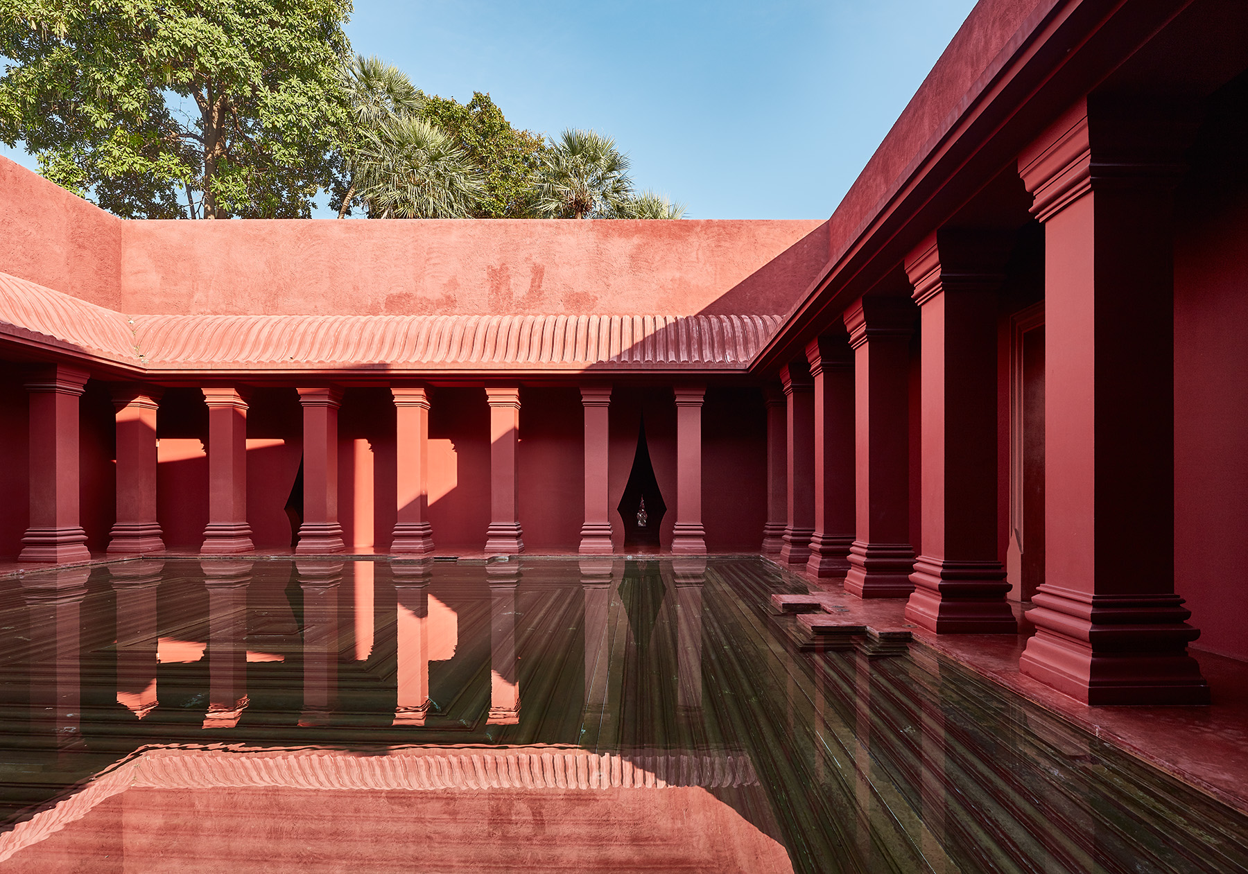 The Barai l Hua Hin, Thailand – An award-winning destination ...