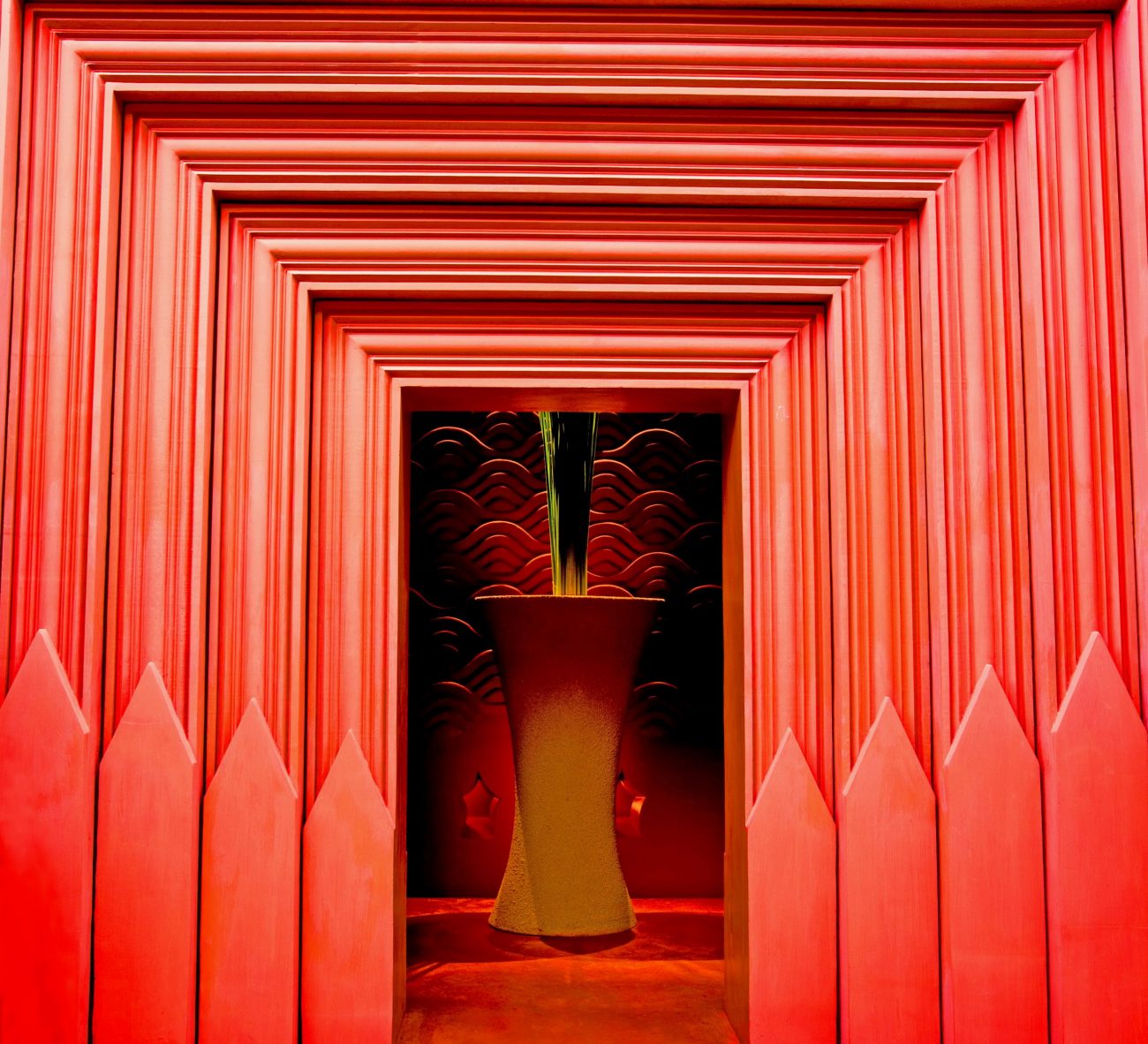 Spa – The Barai l Hua Hin, Thailand