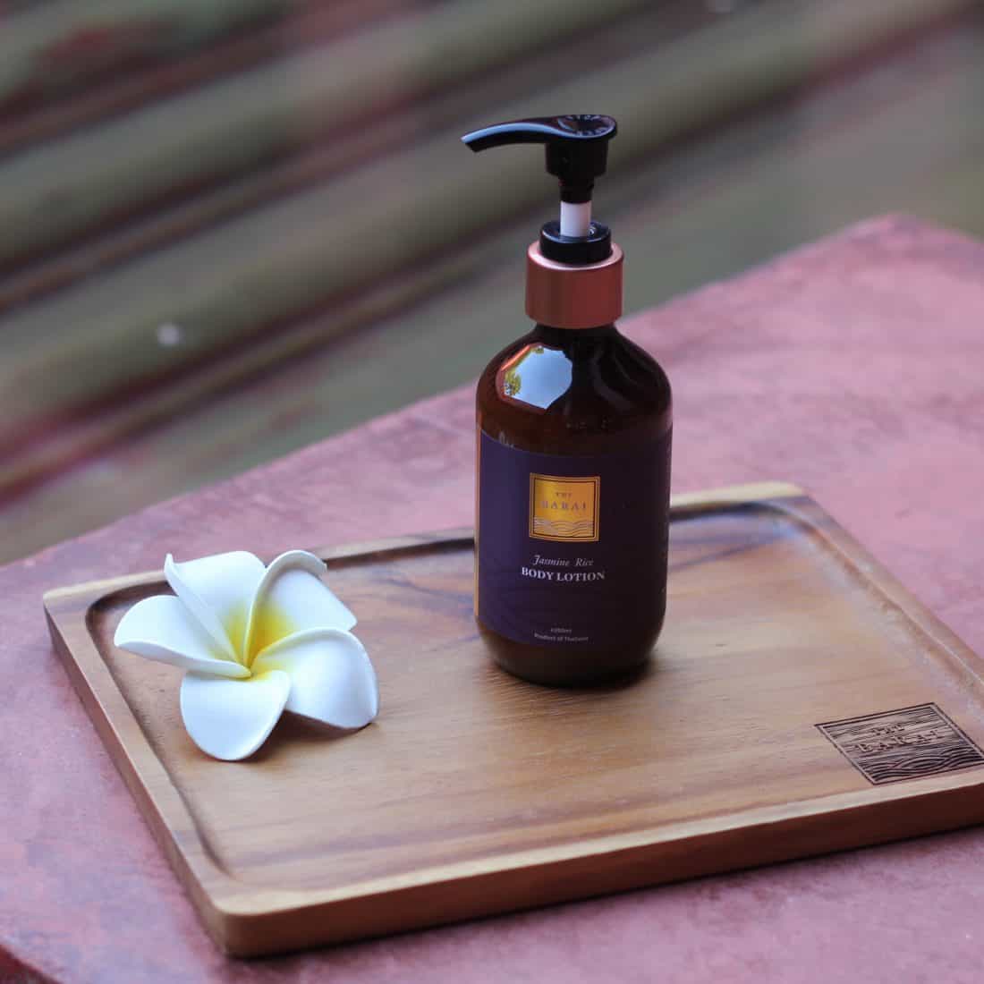 Home - THE BARAI Suite & Spa - the destination residential spa in Hua ...