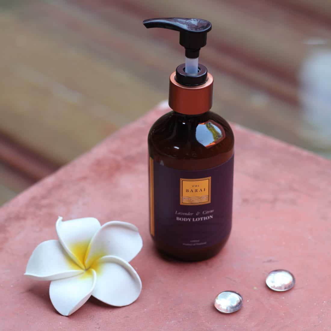 Home - THE BARAI Suite & Spa - the destination residential spa in Hua ...