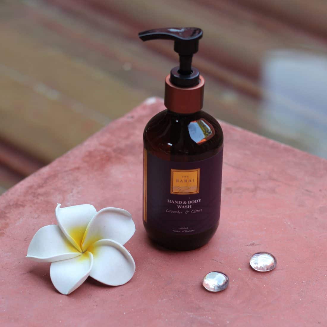 Home - THE BARAI Suite & Spa - the destination residential spa in Hua ...