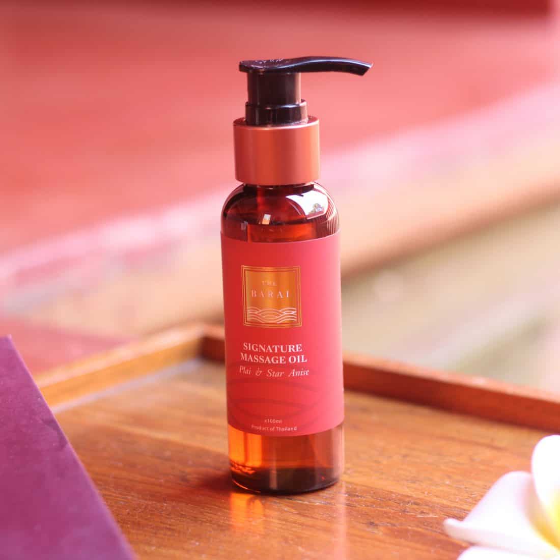 Home - THE BARAI Suite & Spa - the destination residential spa in Hua ...