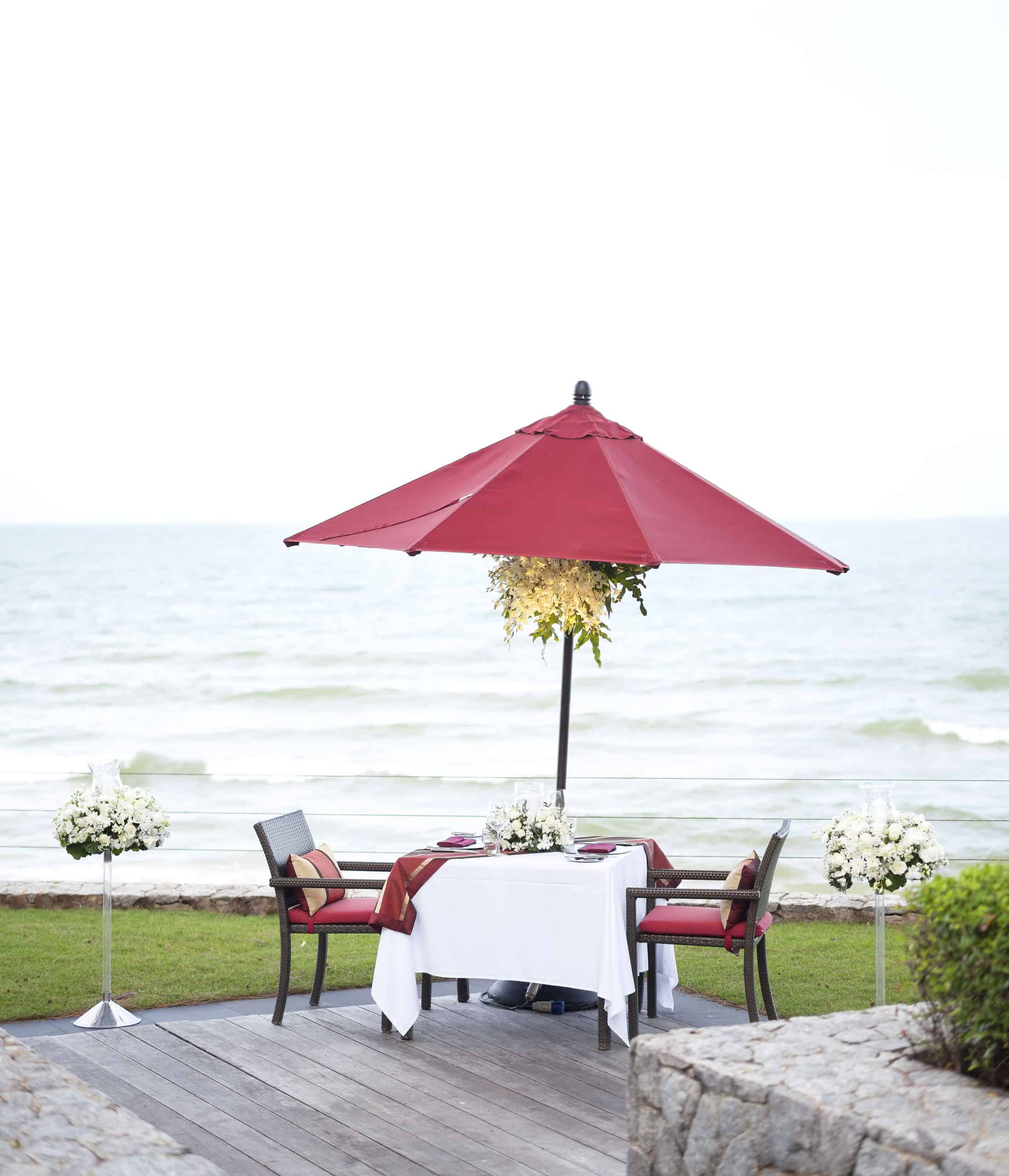 Hyatt-McF-RoDin-002 – The Barai l Hua Hin, Thailand