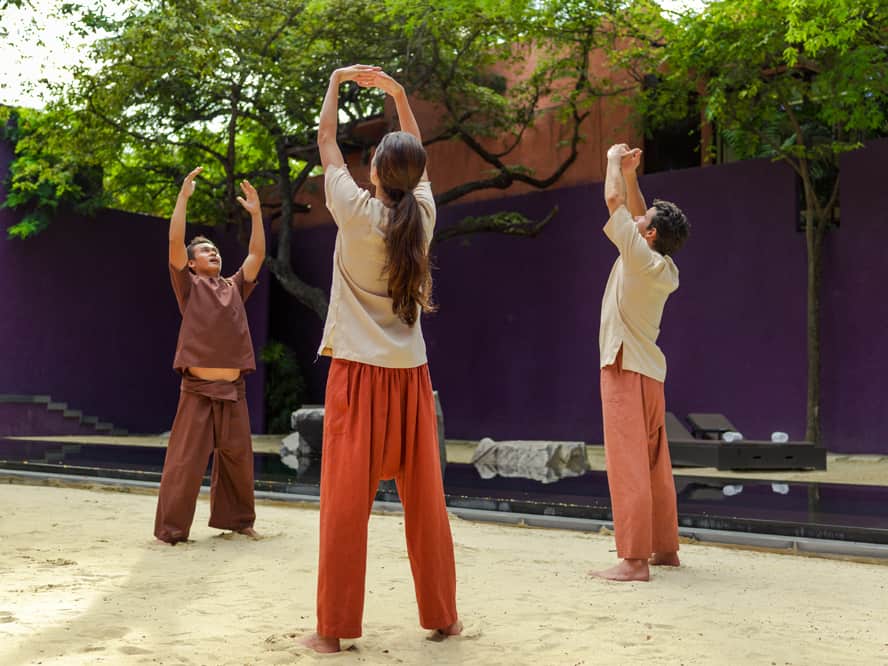 Balance at The Barai – The Barai l Hua Hin, Thailand