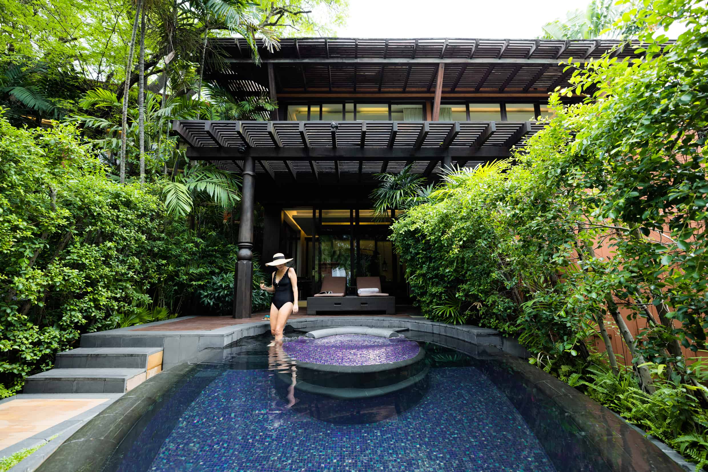 The Barai l Hua Hin, Thailand – An award-winning destination ...